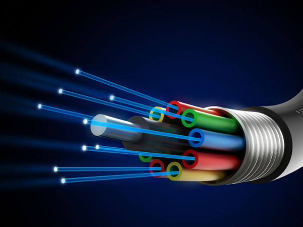 Fiber Optics Networks – HI TECH INDUSTRIES HTI